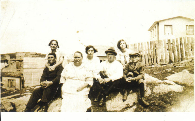 Our History | Hare Bay