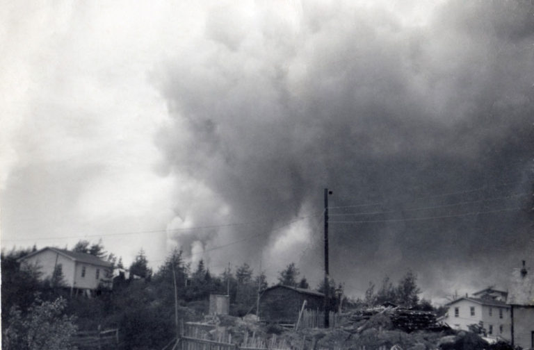 Our History | Hare Bay