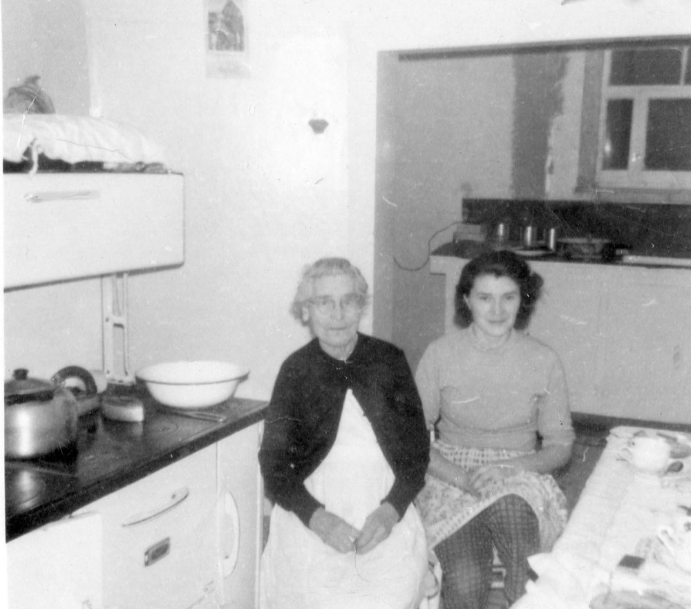 Our History | Hare Bay