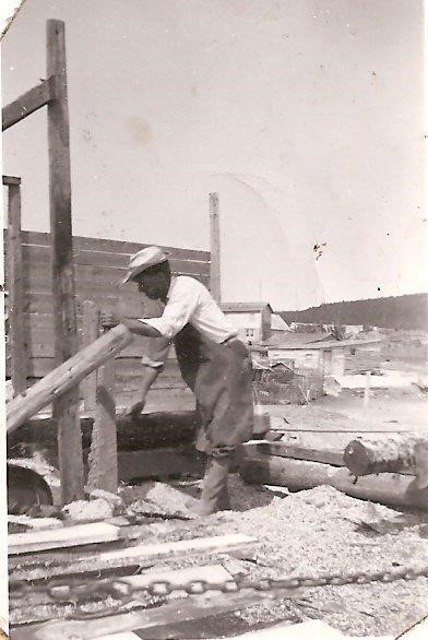 Our History | Hare Bay