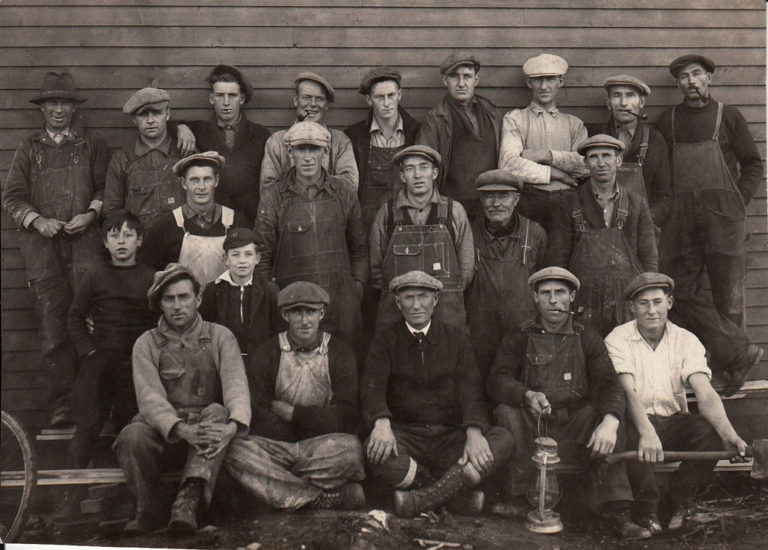 Our History | Hare Bay